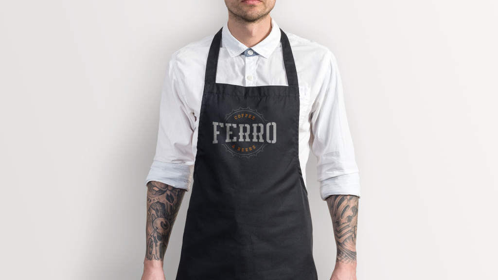 Ferro Bar – Kofel